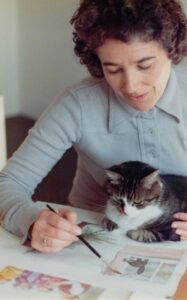 Mog, the Forgetful Cat - Seven Stories | The National Centre for ...