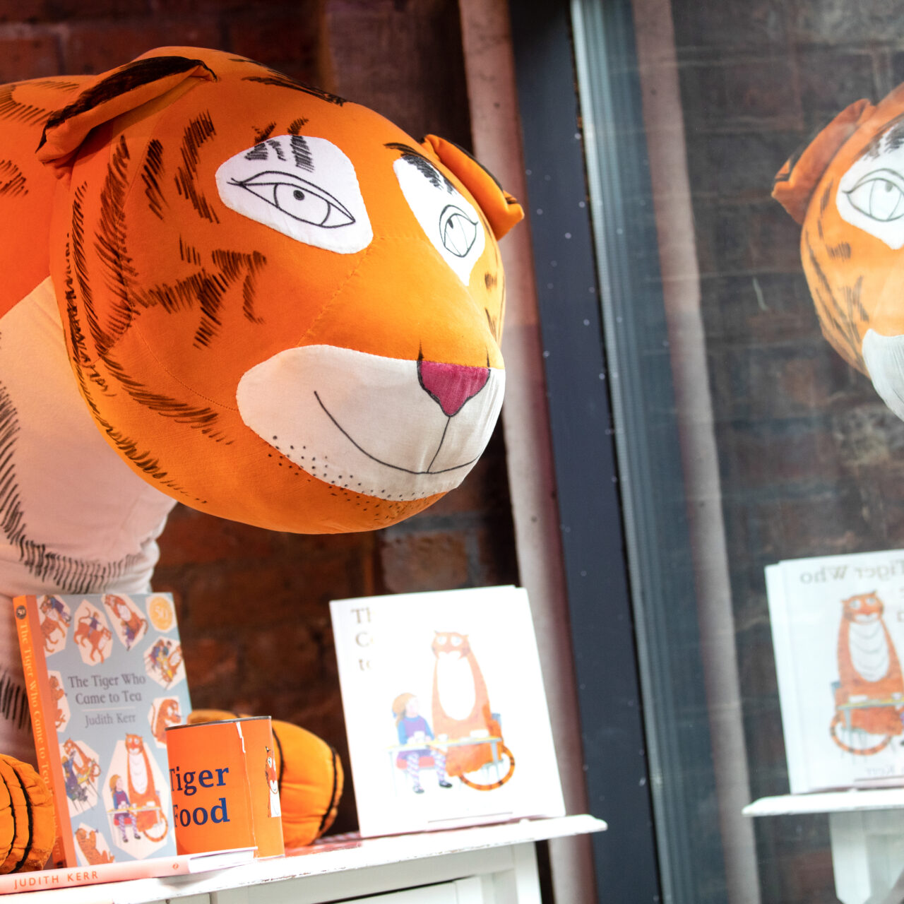 Our Collection - Seven Stories | The National Centre for Children's Books