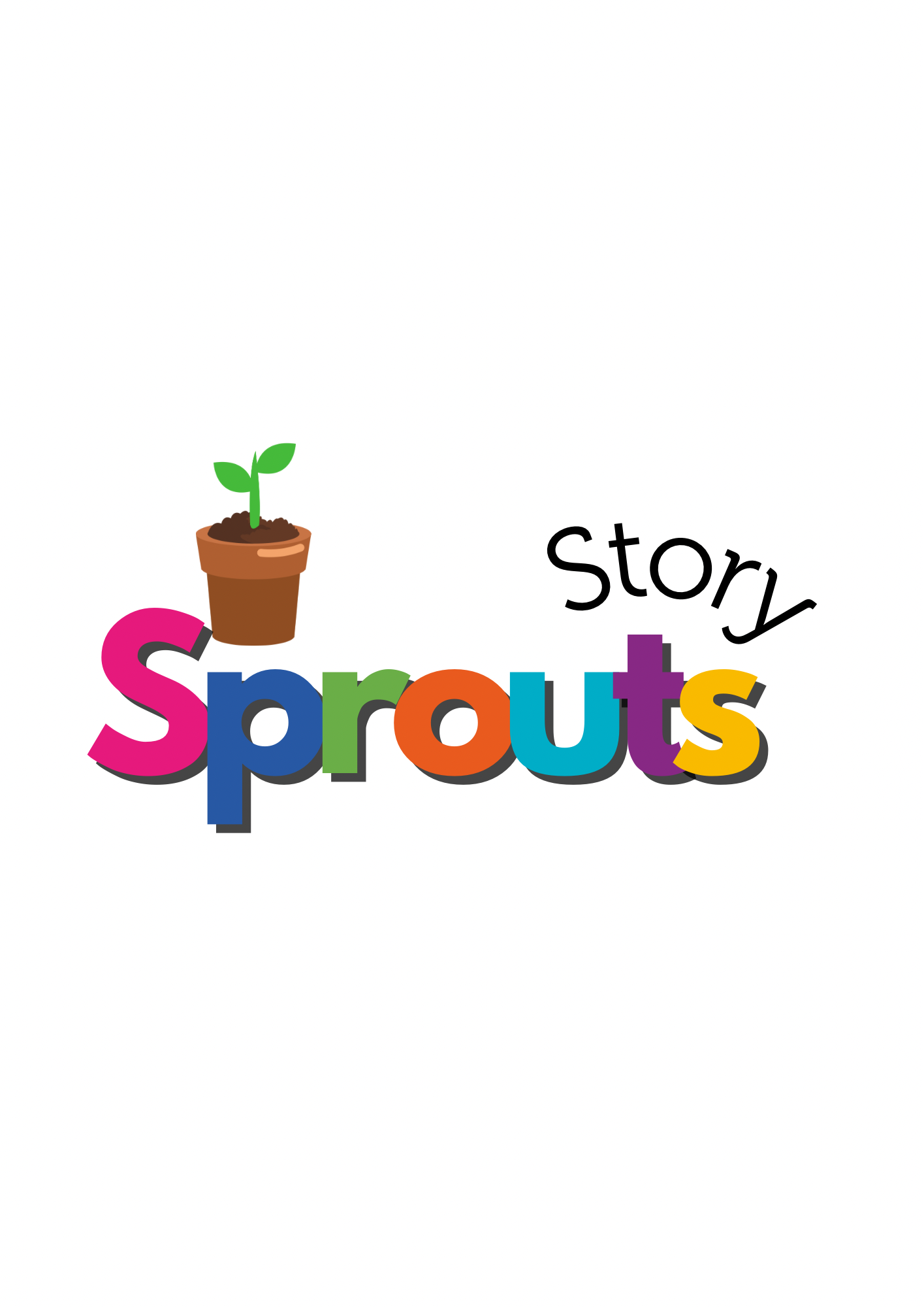 Story Sprouts - Seven Stories | The National Centre for Children's Books