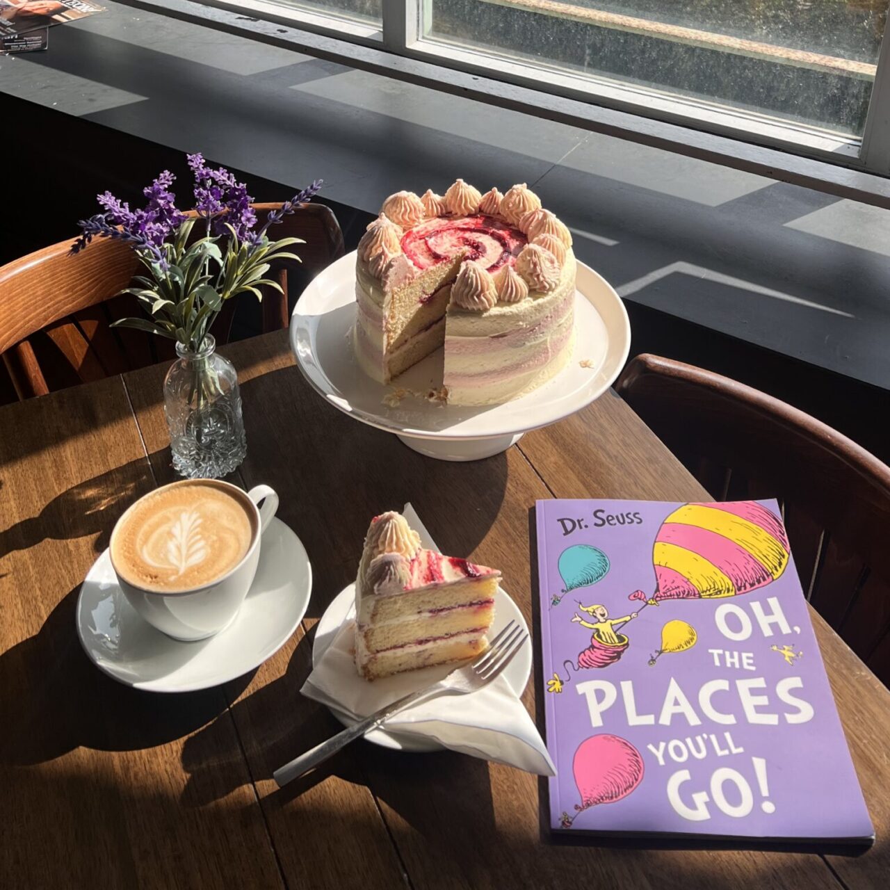 Birthday Parties - Seven Stories | The National Centre for Children's Books