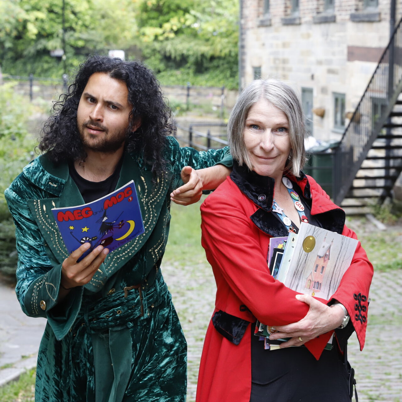 What's On - Seven Stories | The National Centre for Children's Books