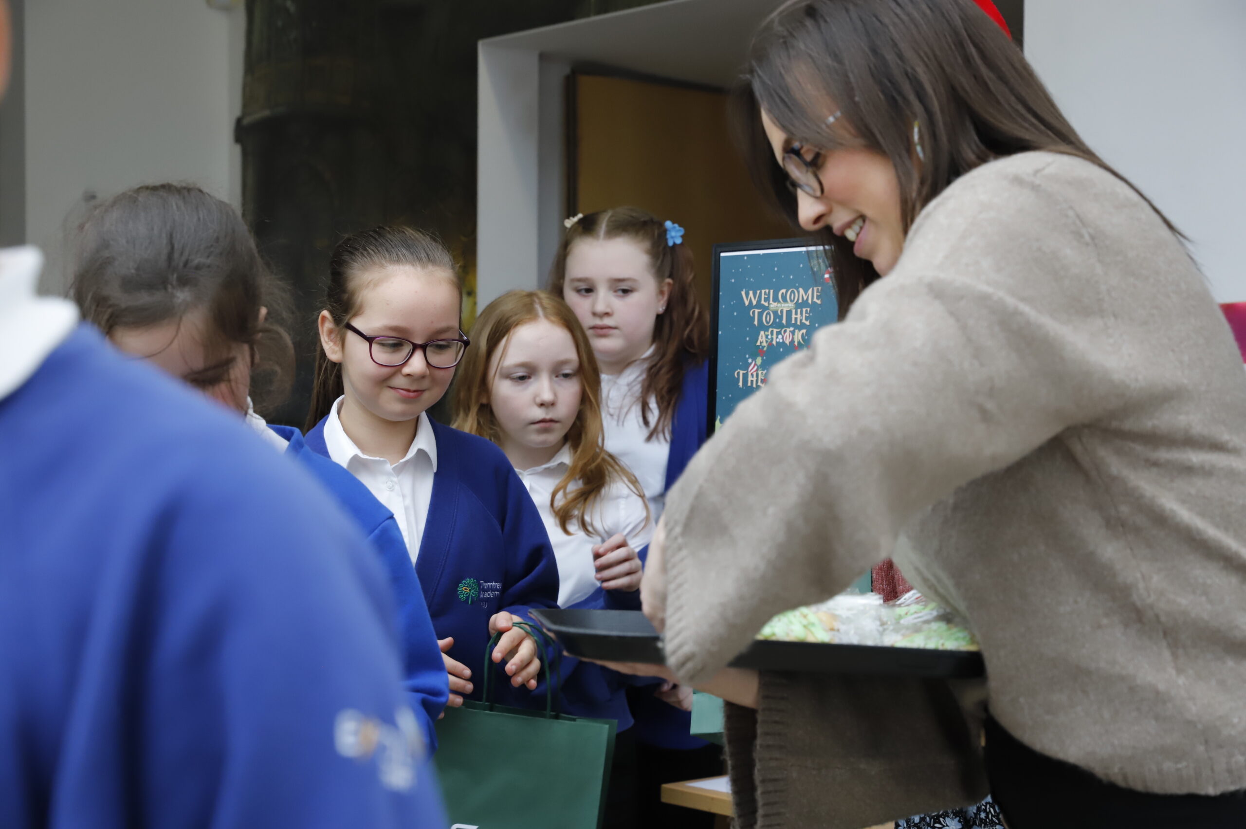 Seven Stories & Fenwick Team Up to Bring the Magic of Narnia to Life ...
