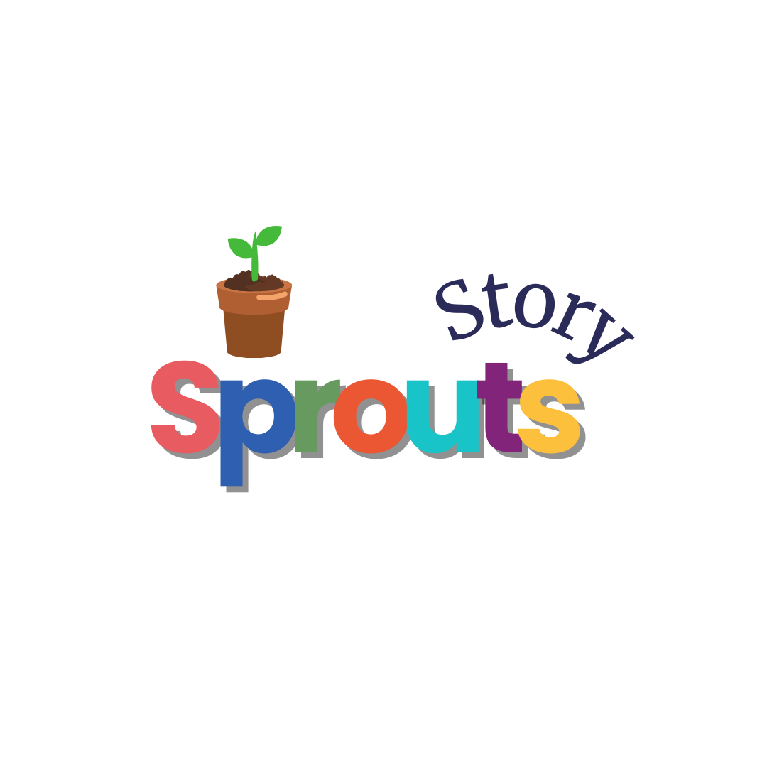 Story Sprouts - Seven Stories | The National Centre for Children's Books