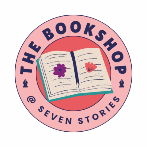 Bookshop - Seven Stories | The National Centre for Children's Books