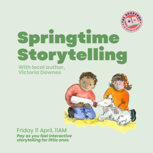 Home - Seven Stories | The National Centre for Children's Books