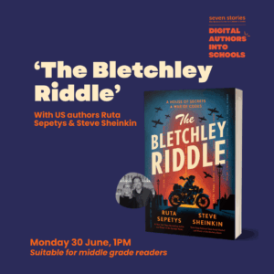 Home - Seven Stories | The National Centre for Children's Books